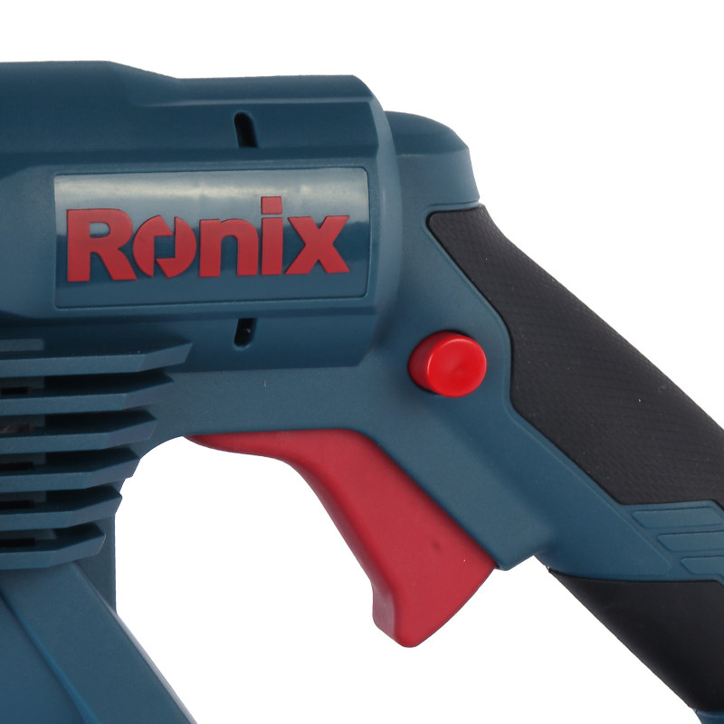 کارواش شارژی رونیکس مدل 8930 - ابزارجان